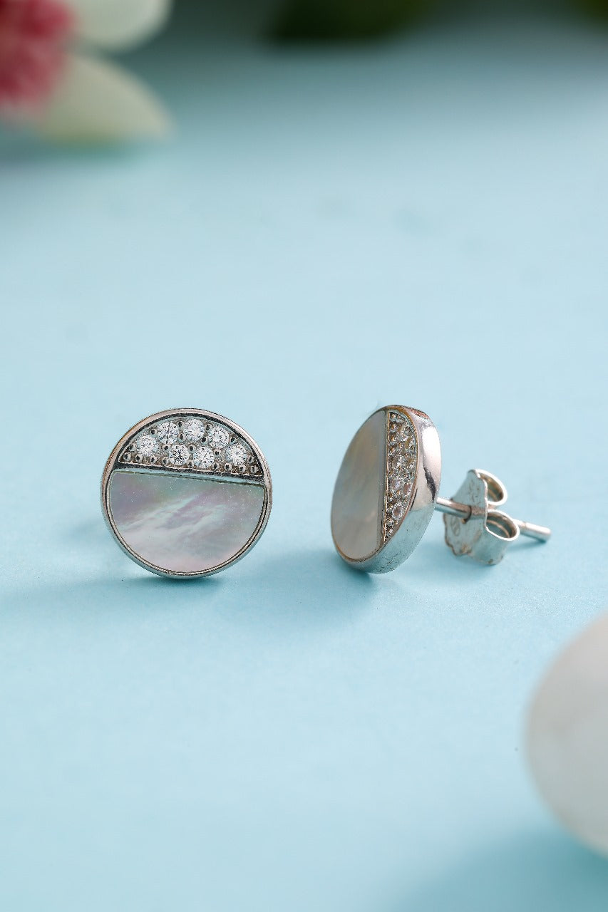 Regalo Earrings – Orafo Jewels