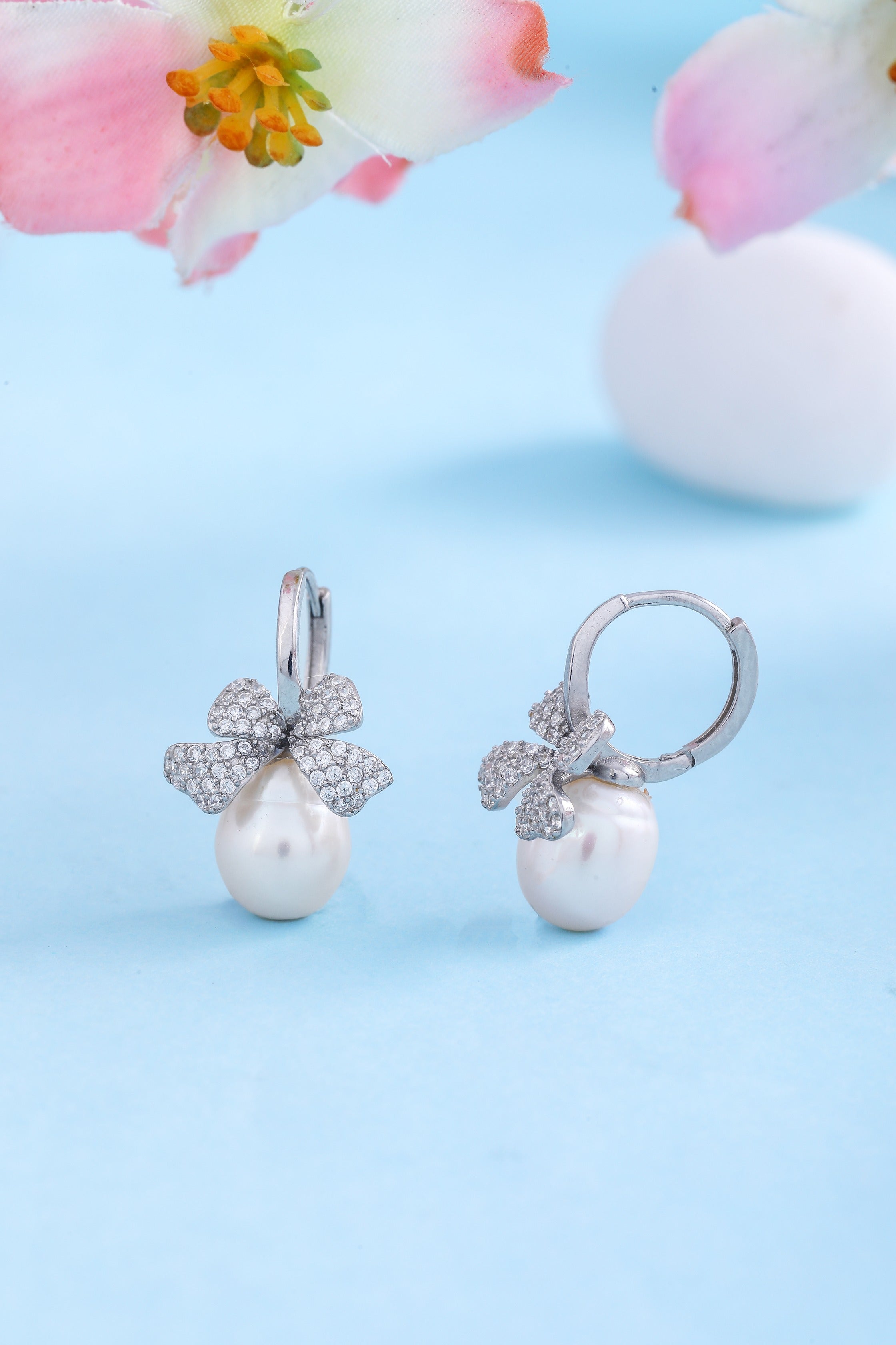 SILVER DROPS 5-9156 – Orafo Jewels